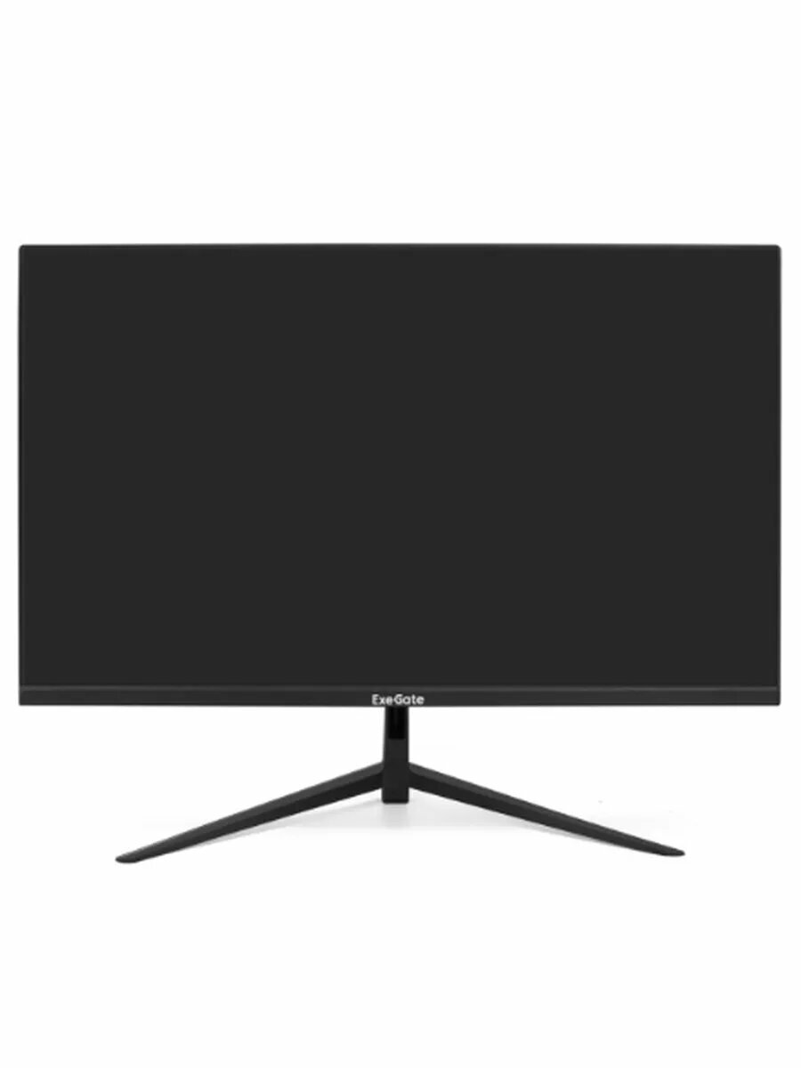 27" Монитор Combat EF2707C EX297306RUS черный - 1920x1080