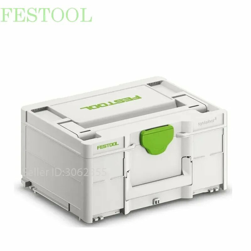 Festool Ящик для инструментов 39.6 х 29.6 х 18.7 см