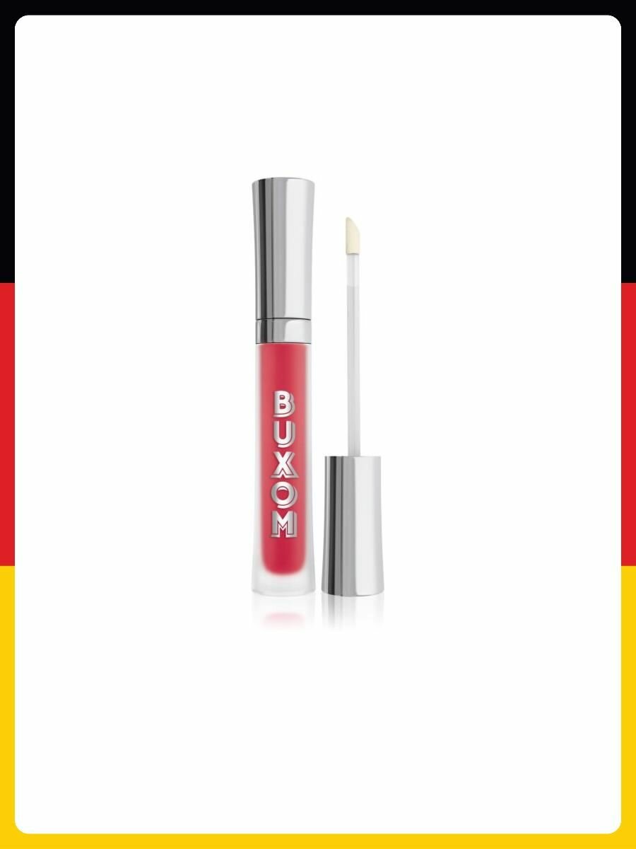 Блеск для губ Buxom Full-on Plumping Lip Cream Gloss Cherry Flip, 4,2 г
