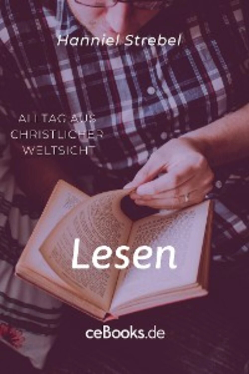 Lesen [Цифровая книга]