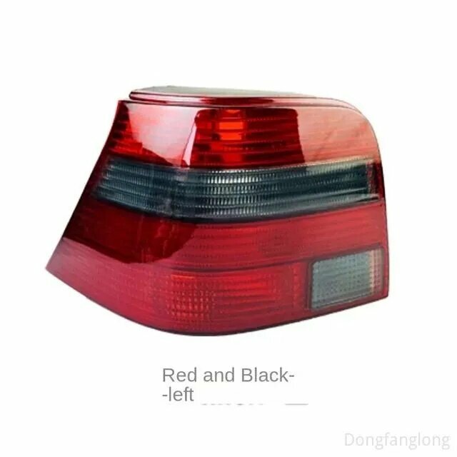 Фары автомобильные, Задний фонарь, арт. Volkswagen Golf 4 BLACK