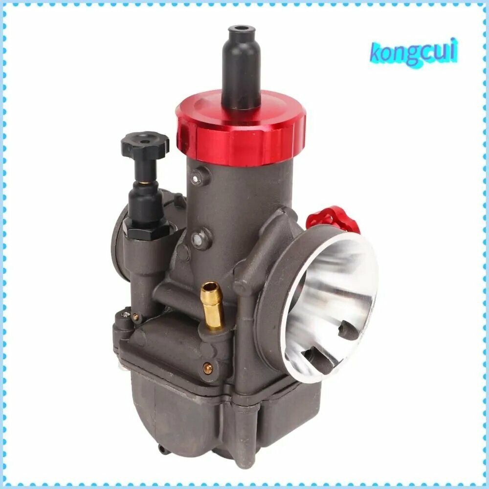 Карбюратор PE28 28мм, универсальный, для мотоциклов и квадроциклов 150cc 200cc