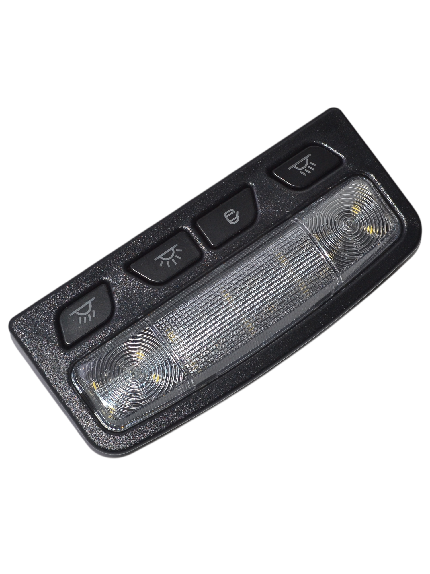 Светодиодный плафон LED освещения в стиле Веста для Лада Приора 1