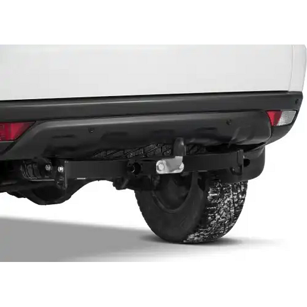 BERG F.4015.002 (F4015002_8RG) фаркоп berg Mitsubishi (Мицубиси) Pajero (Паджеро) sport (2008-2020), шар f, 2000 / 75 кг. фаркоп