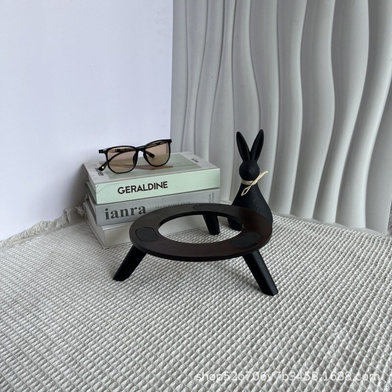 Прямые поставки с завода: колонка Harman Kardon, подставка из массива дерева, стекло 2/3/4, кристалл, 34-го поколения LP90, нескользящая