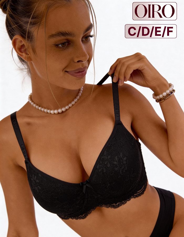 Бюстгальтер Doris