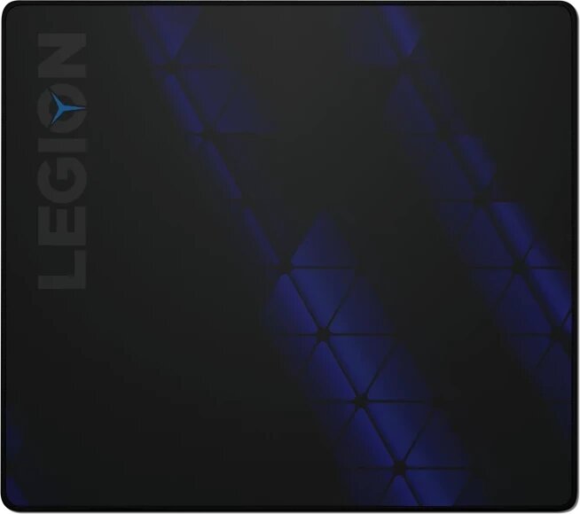 Коврик для мыши Lenovo Legion Gaming Control Mouse Pad L Black (GXH1C97870)