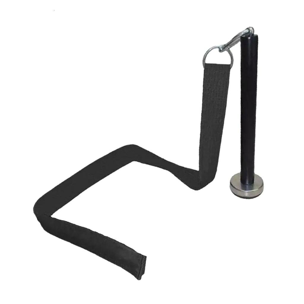 Тренажёрный ремень для армрестлинга, Черный