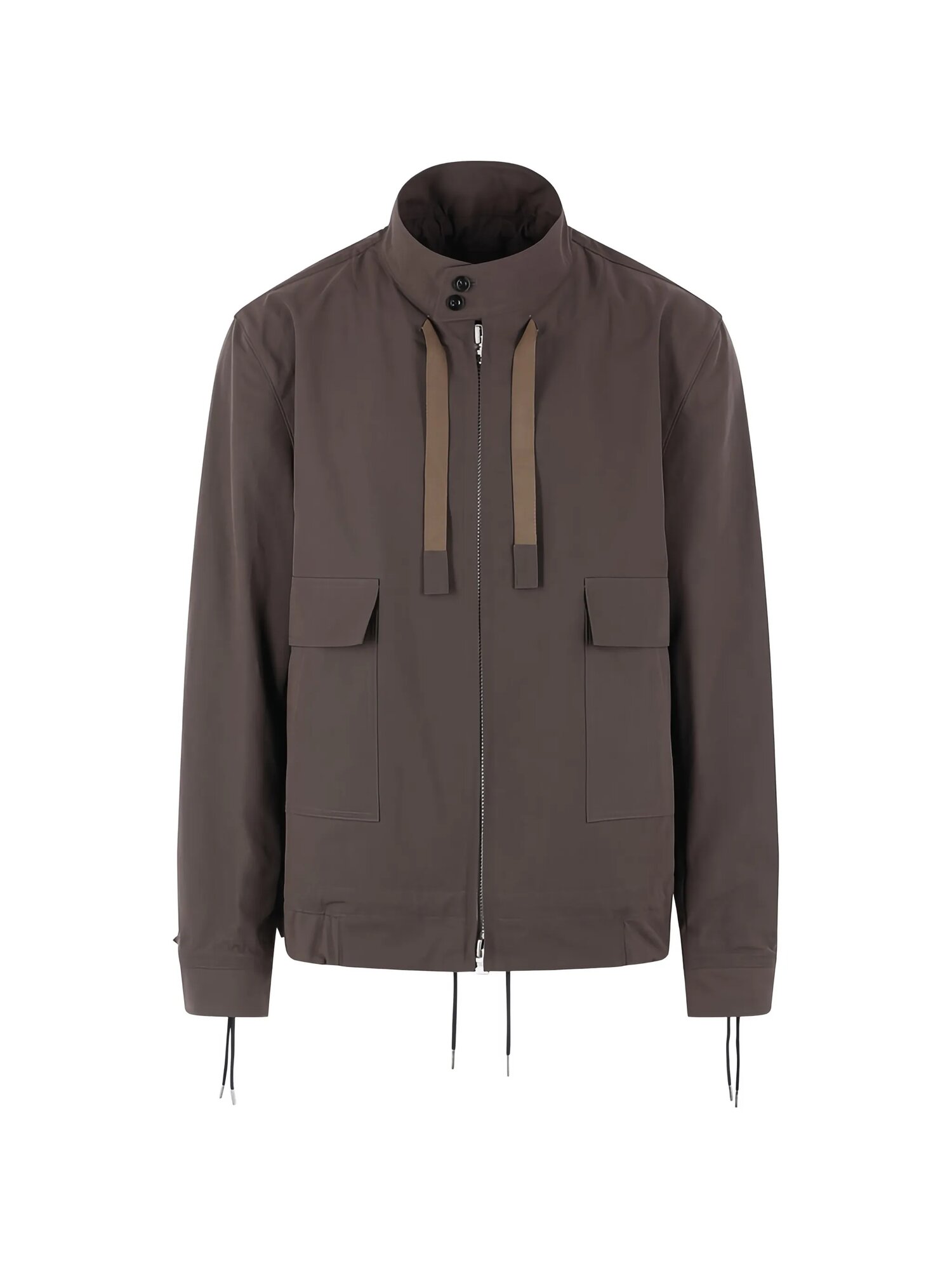 Куртка Patch-pocket jacket