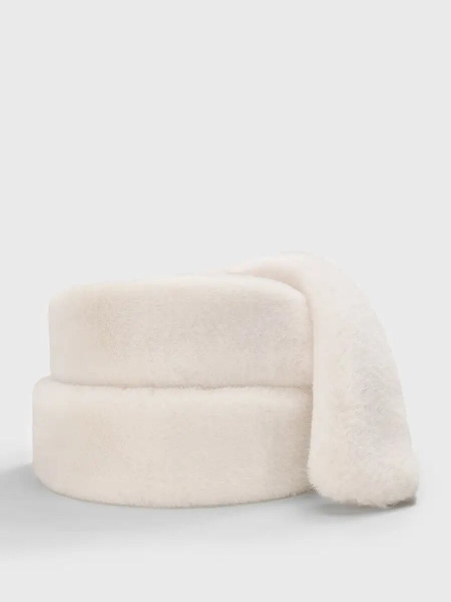 Шуба Базовая коллекция