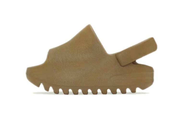 Сланцы Yeezy Slide