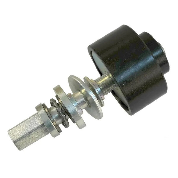 Съемник подшипников ступицы Сервис ключ 77860 (Renault Logan)