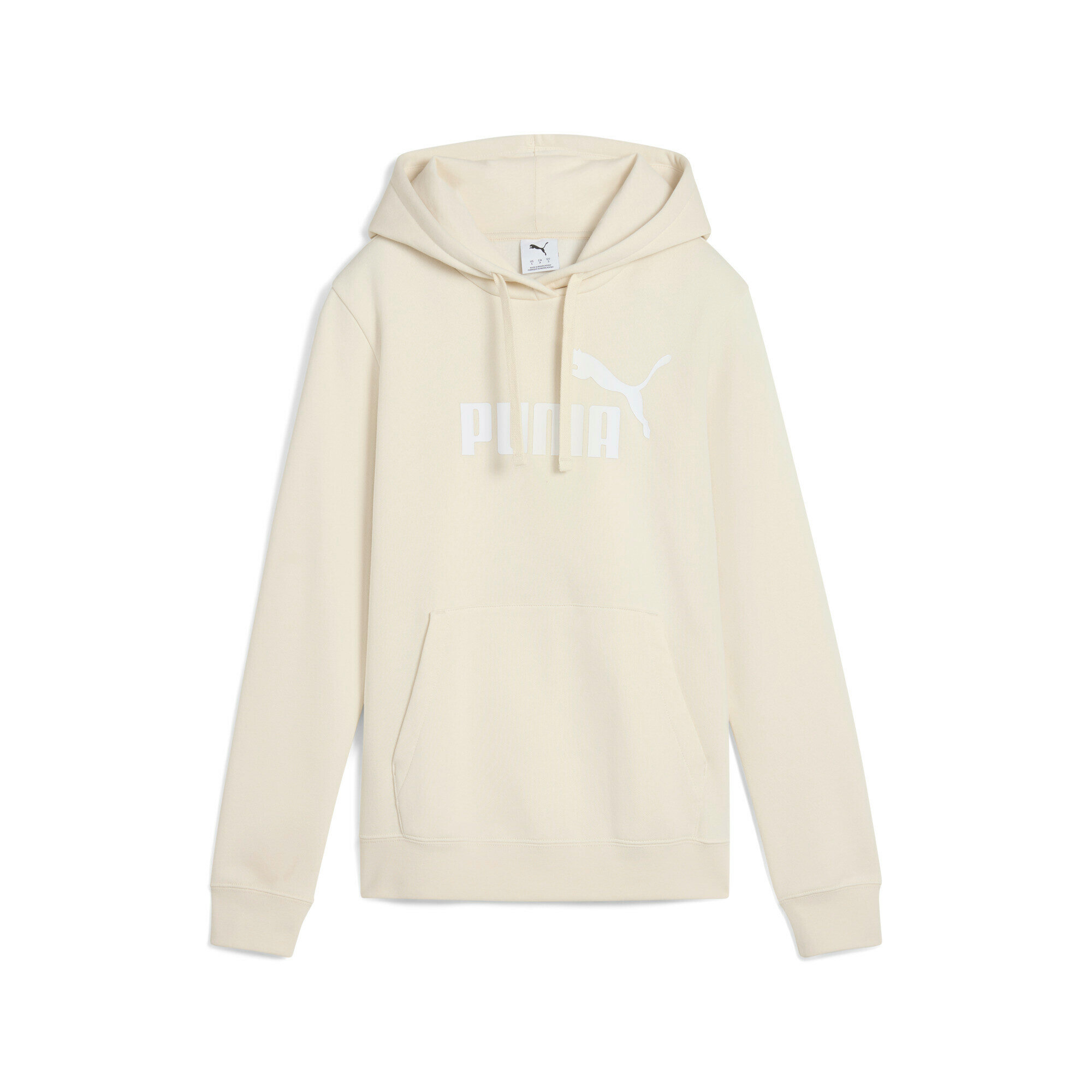 Худи ESS No. 1 Logo Hoodie FL