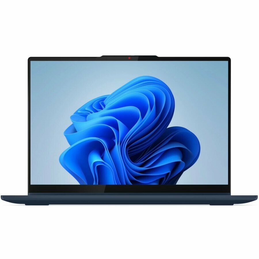 Ноутбук Lenovo IdeaPad 5 2-in-1 16IAL10 16" IPS, Core Ultra 5 225U, 16GB, 1TB, Intel Graphics, Win 11, blue (83KS000UUS)