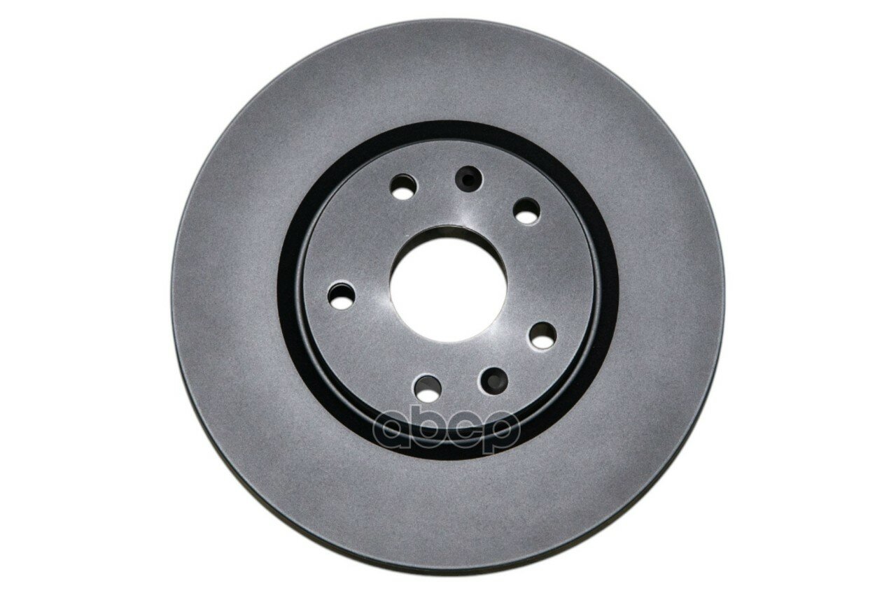 Диск тормозной передний! Chery Tiggo 3 ZENTPARTS арт. Z06513