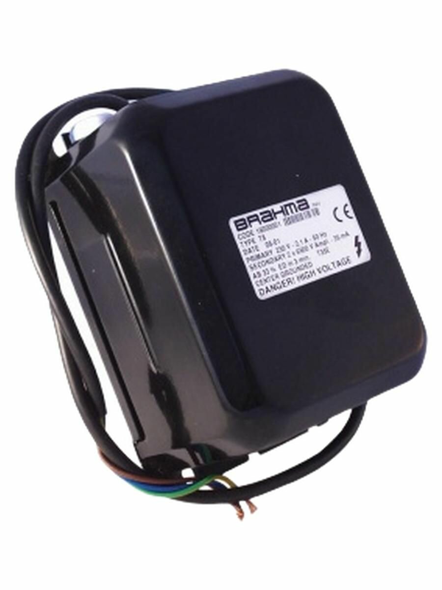 Индукционный трансформатор розжига Brahma T8 15000091
