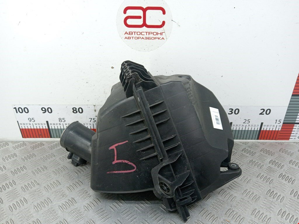 Корпус воздушного фильтра BMW 5-Series (F07/F10/F11/F18) 13717612014 арт. 2273175