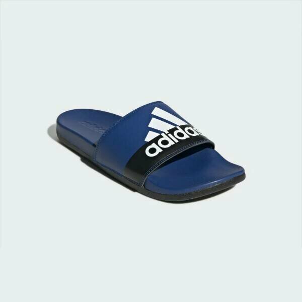 Шлёпанцы Adilette Comfort
