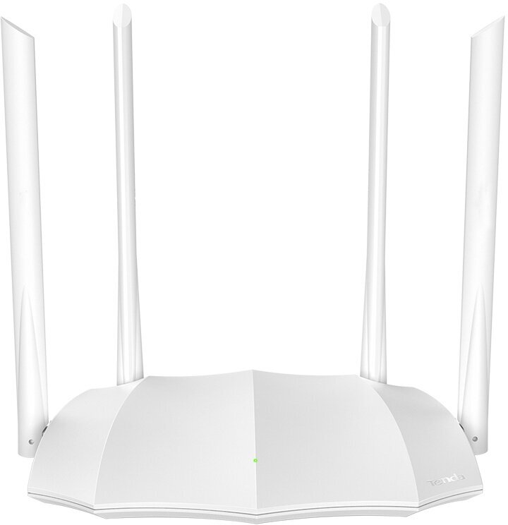 Роутер Tenda AC5 V3.0, белый