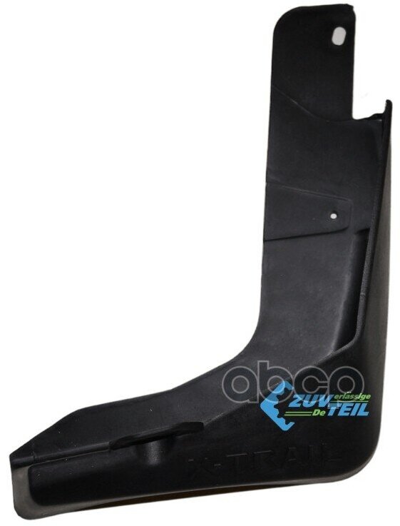BRZ1007 Брызговик задний правый ZuvTeil арт. BRZ1007