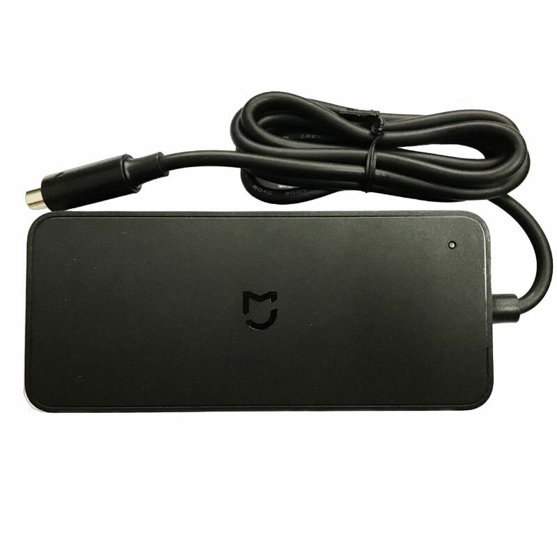 Зарядное устройство для электросамокатов Xiaomi Mijia