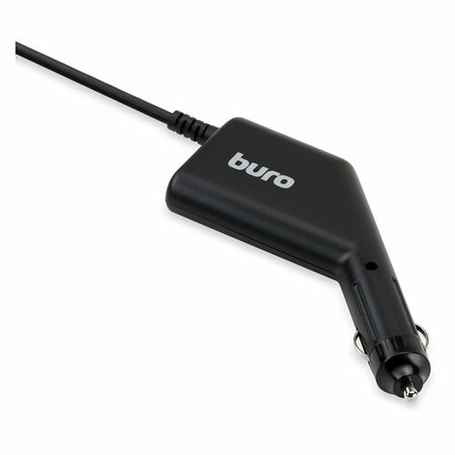 Адаптер питания Buro BUM-0170A90, 15 - 20 В, 4.5A, 90Вт, черный