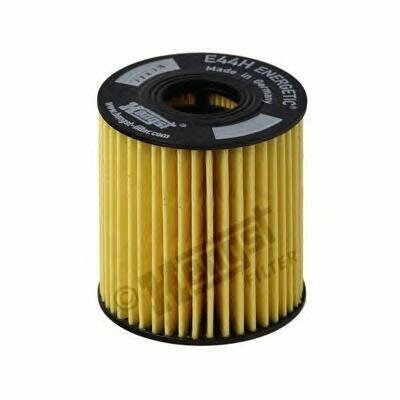 Фильтр масл. CITROEN/FORD/PEUGEOT/VOLVO 1.4-2.0L,2.0TDI 2000=> Hengst арт. E44H D110