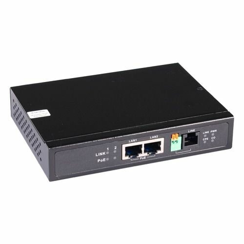 Удлинитель OSNOVO TR-IP2PoE