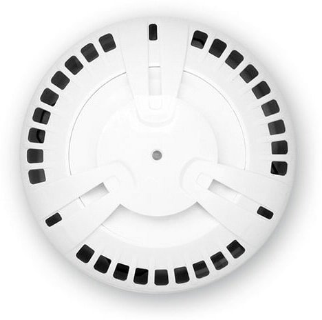 Астра-421 исп. РК дымовой извещатель Теко