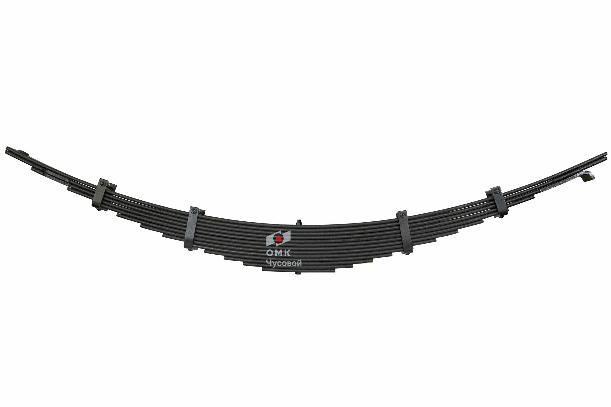 Рессора передняя для Урал 6364 13 листов