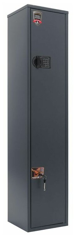 Сейф для оружия Aiko Чирок 1328 EL