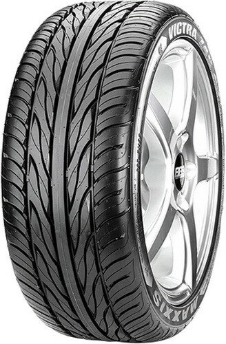 Шины Maxxis MA-Z4S Victra 205/55 R16 94V