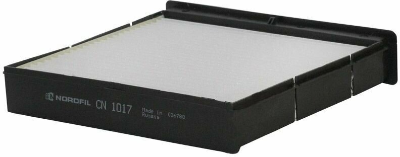 NORDFIL Фильтр салона Renault Scenic II Grand Scenic