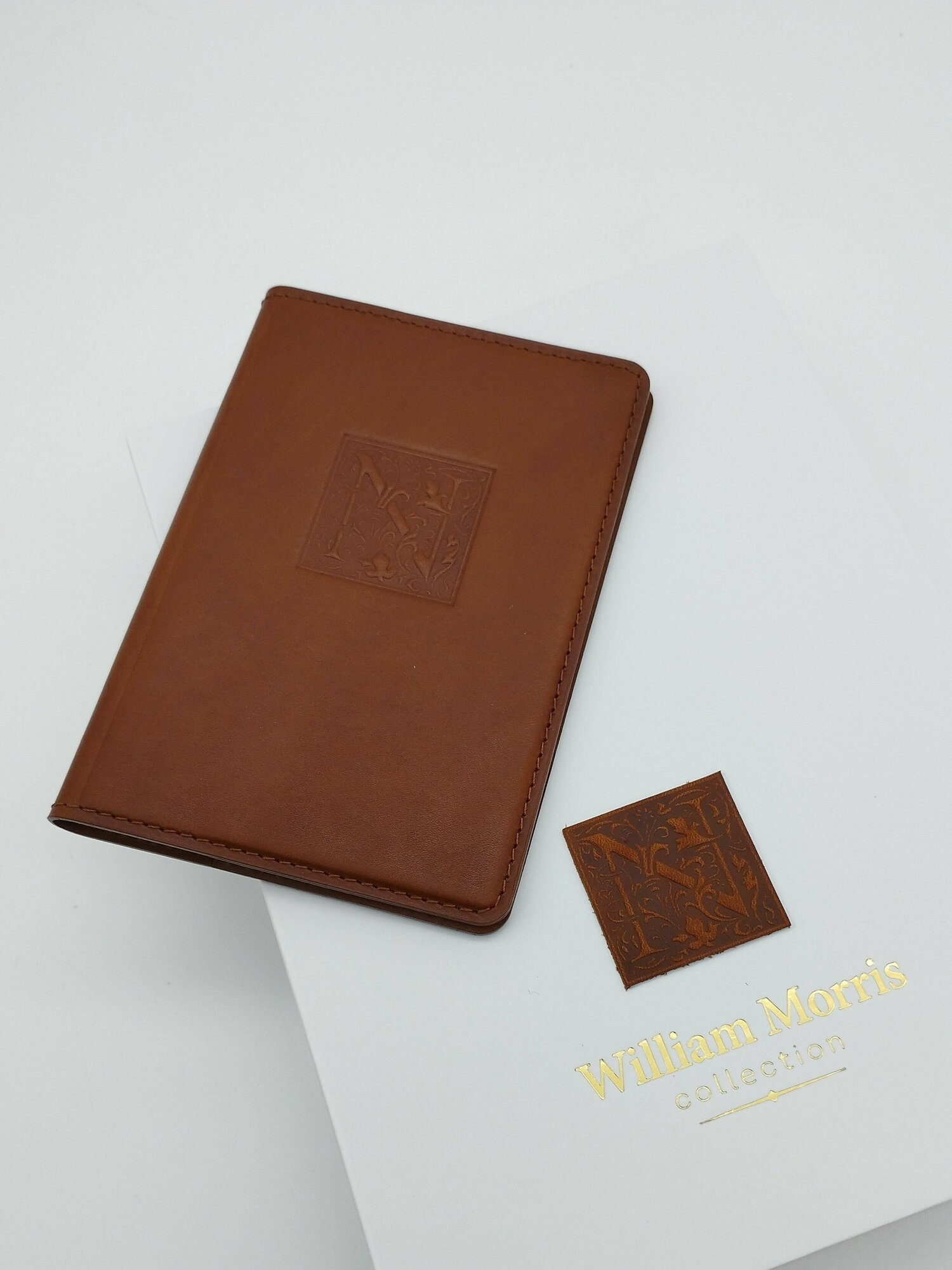 Обложка для паспорта