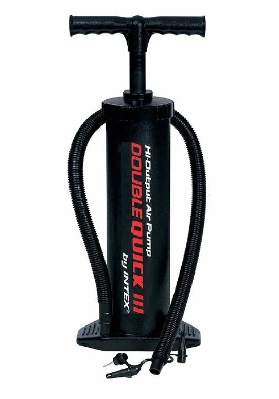 Насос ручной 48см 68615 48см INTEX