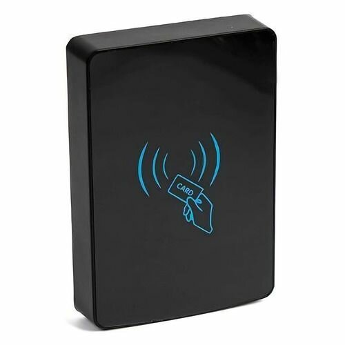 Считыватель карт Бастион Sprut RFID Reader-13BL (8803) уличный