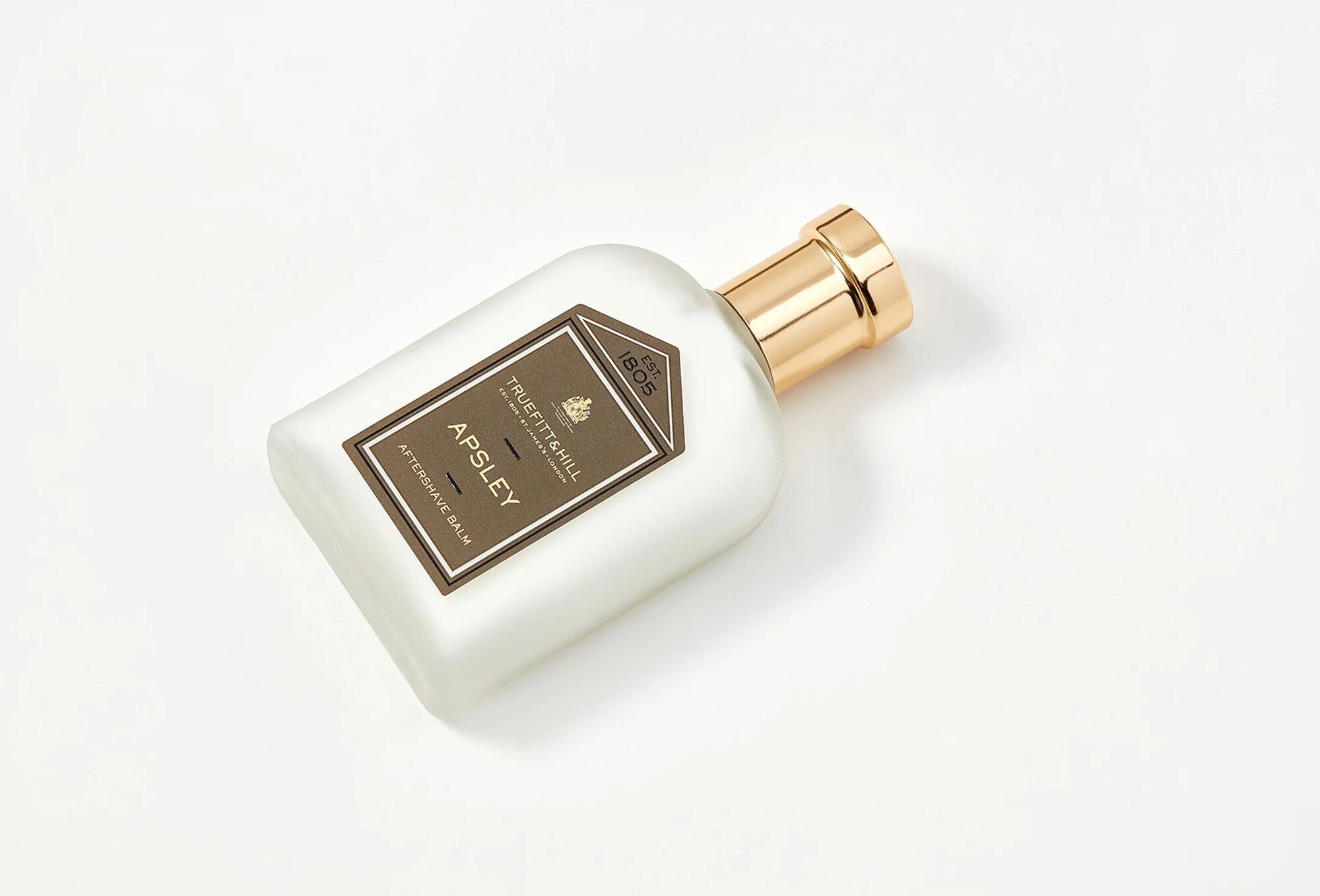 Бальзам после бритья TRUEFITT & HILL Apsley Aftershave Balm 100 мл