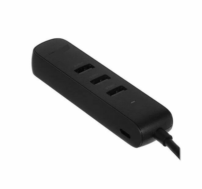 USB-разветвитель — фото 1