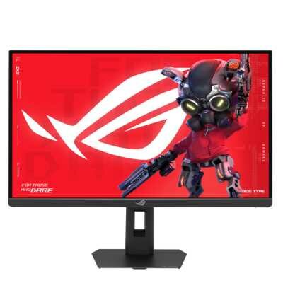 Монитор ROG Strix XG27JCG