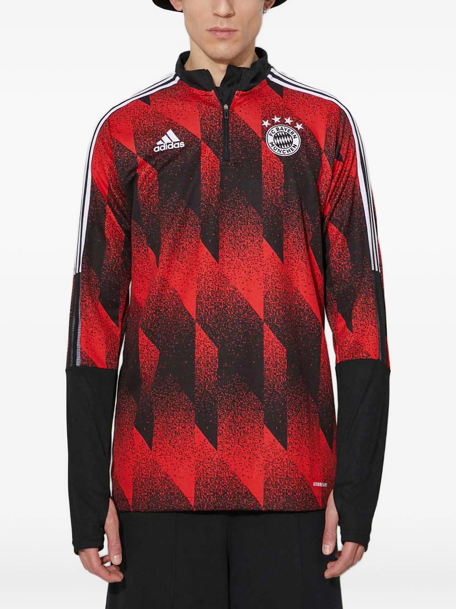 Толстовка FC Bayern Munique