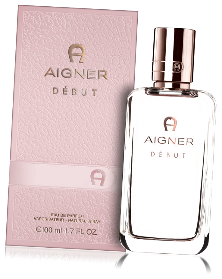 Etienne Aigner Debut аромат для женщин 100 мл - Дебют парфюмерная вода