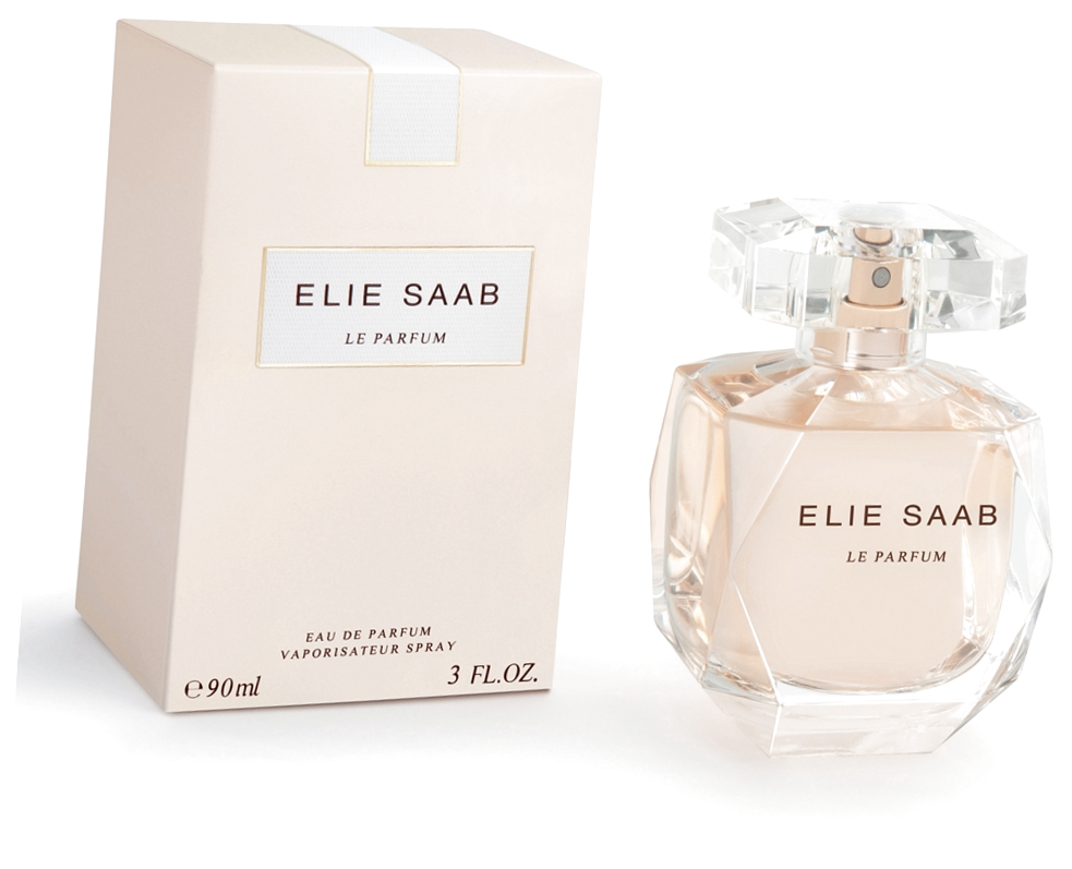 Эли Сааб Ле парфюм для женщин 90 мл - Elie Saab Le Parfum парфюмерная вода
