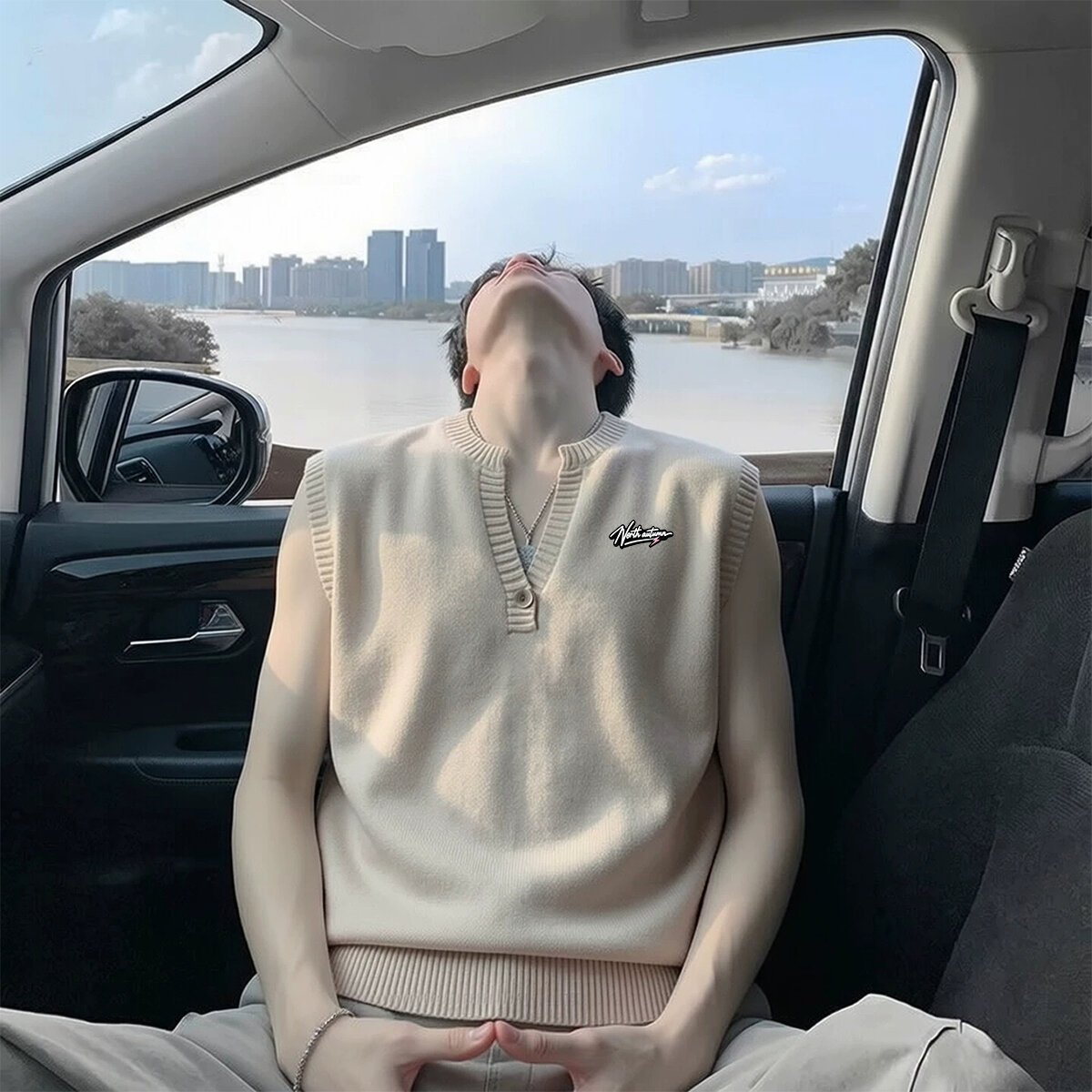 Жилет
