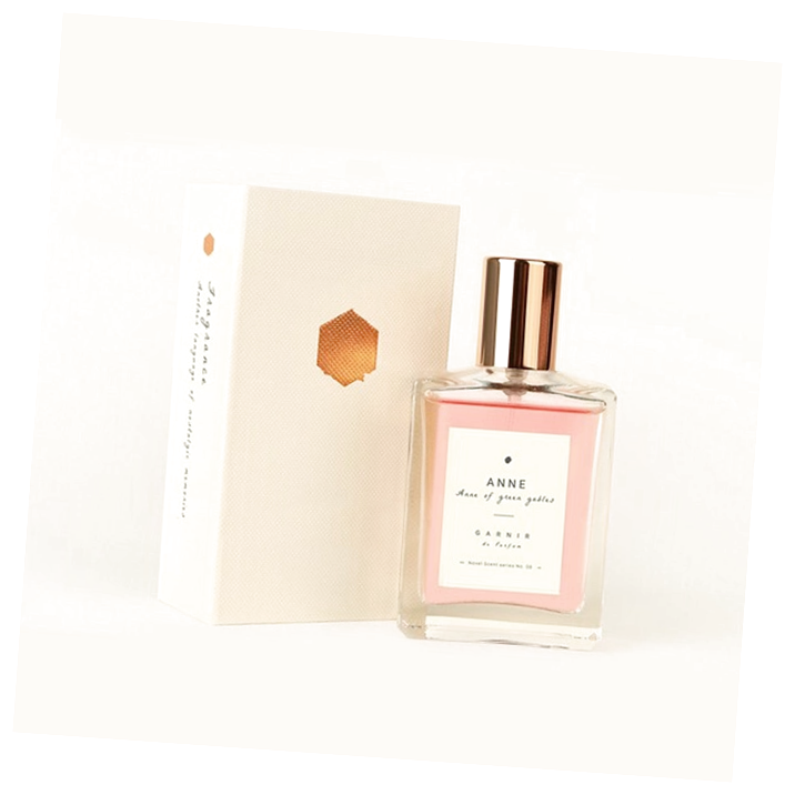 Аромат Гарнир Энн для женщин 50 мл - Garnir Anne eau de toilette