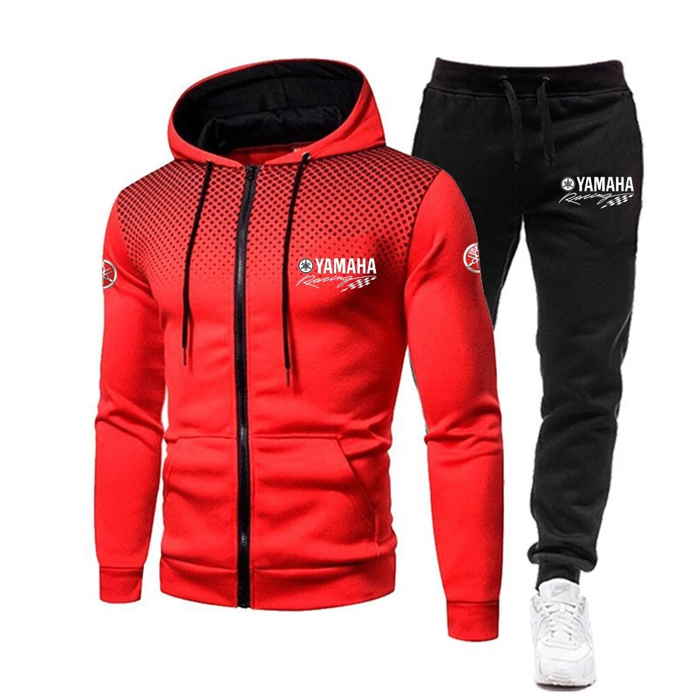 Комплект одежды Yamaha