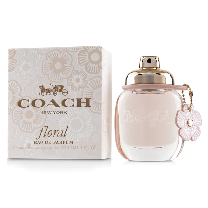 Женские духи Coach Floral Eau De Parfum 30 мл - Коач Флорал О Де парфюм