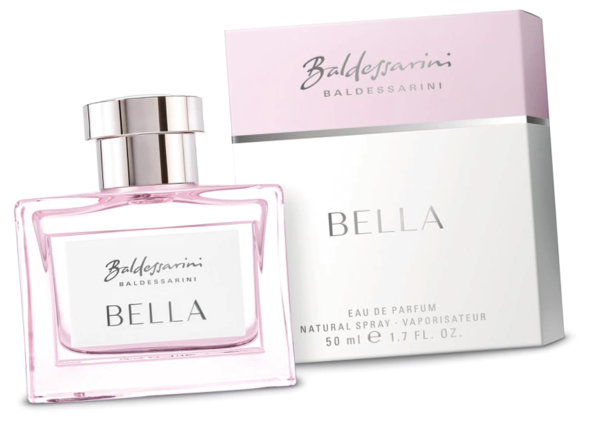 Белла - аромат для женщин 50 мл / Baldessarini Baldessarini Bella