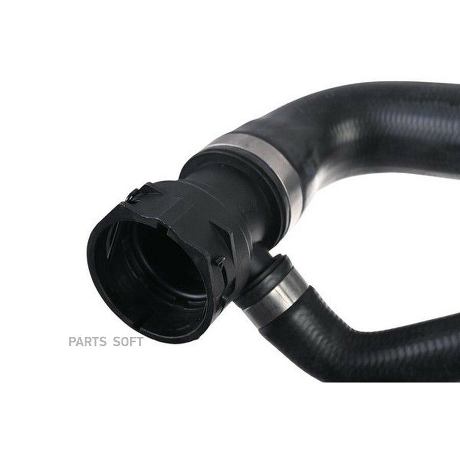 STELLOX 1035659SX 10-35659-SX патрубок радиатора!\ BMW E90/E91/E84