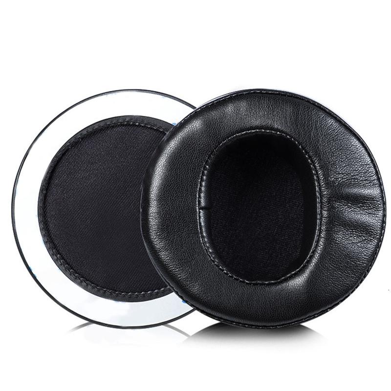 Чехол амбушюр для наушников Audeze LCD2/LCD3/LCD4Z/LCD-XC/MX4, Овечья шкура