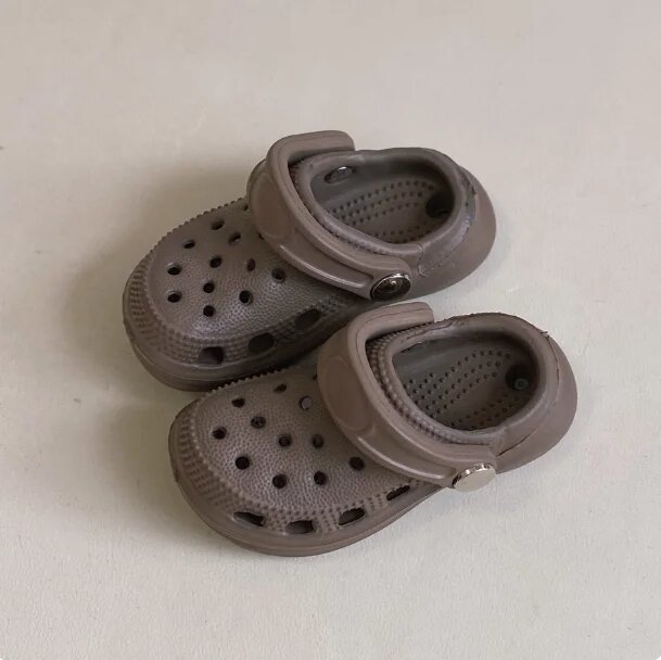 Обувь для кукол Bjd 1/6